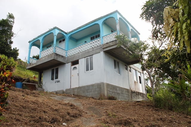 5 bedrooms, 2 baths house in Warner, Dominica - EC$340,000 / US$127,341 ...